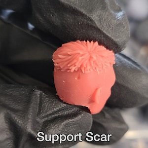 1:6 Scale Misprint Items - Etsy