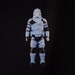 Animated Spec Ops Phase 1 Clone Trooper Head 1:12 Scale Black Series - Etsy