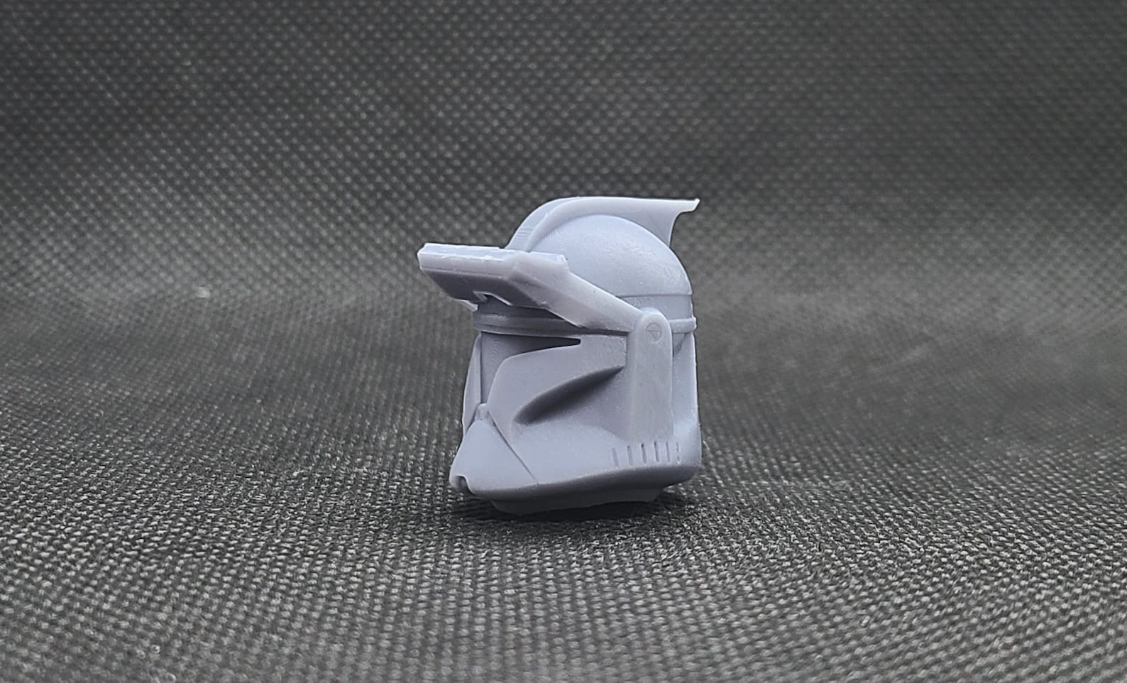 Phase 1 Macrobinoculars Clone Trooper Realistic Head 1:12 - Etsy