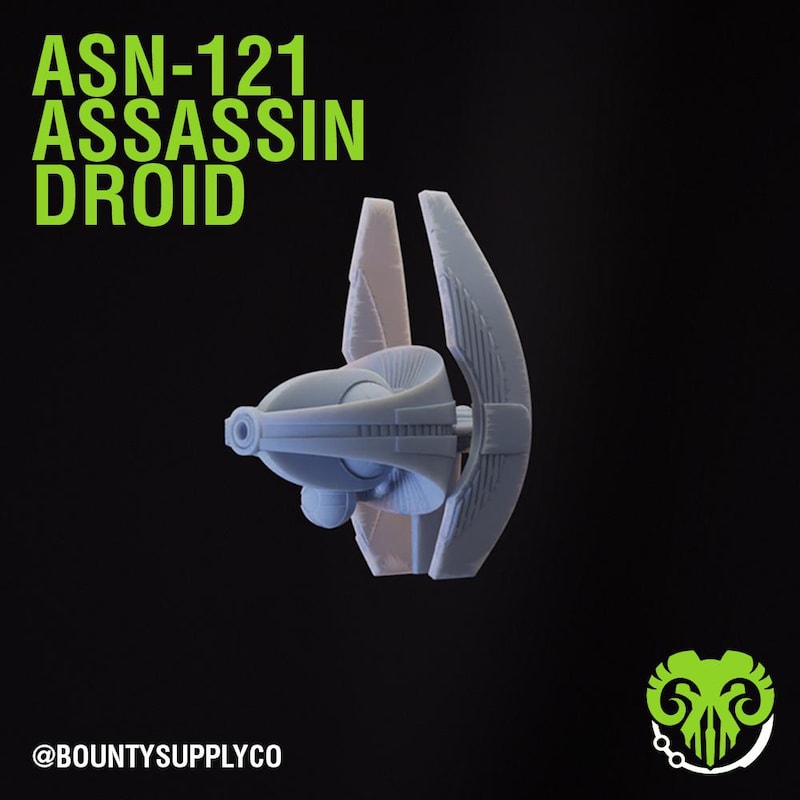 BountySupplyCo - Etsy