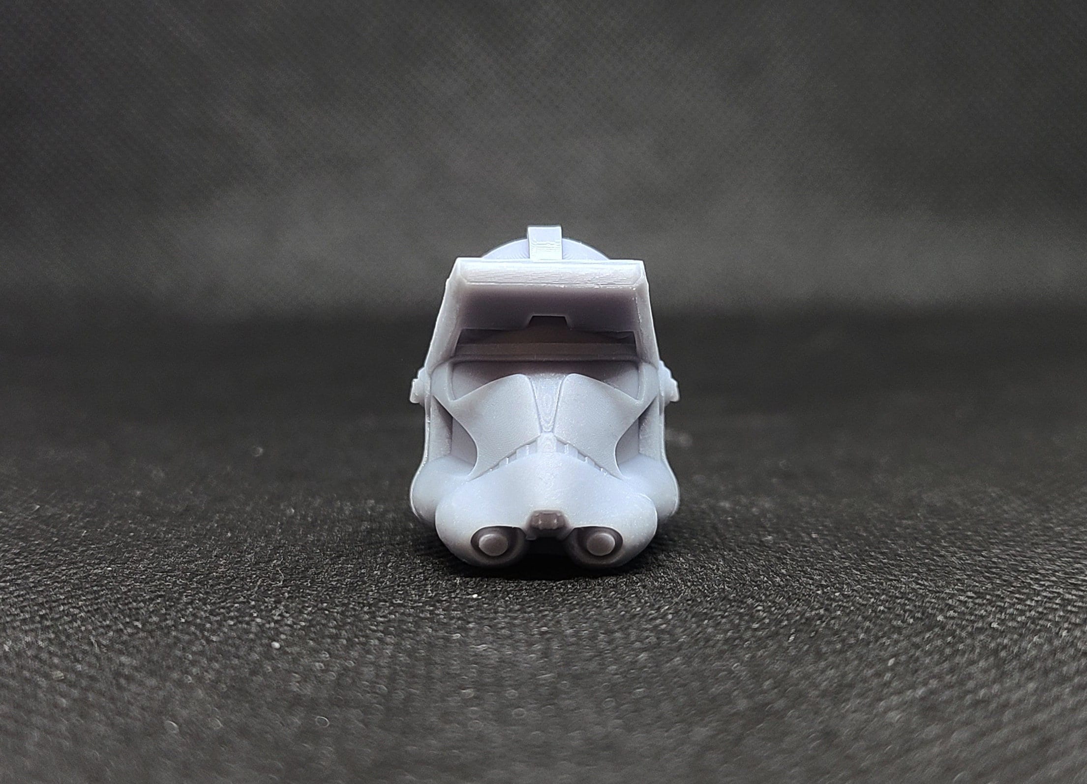 Phase 2 Macrobinoculars Clone Trooper Realistic Head 1:12 - Etsy