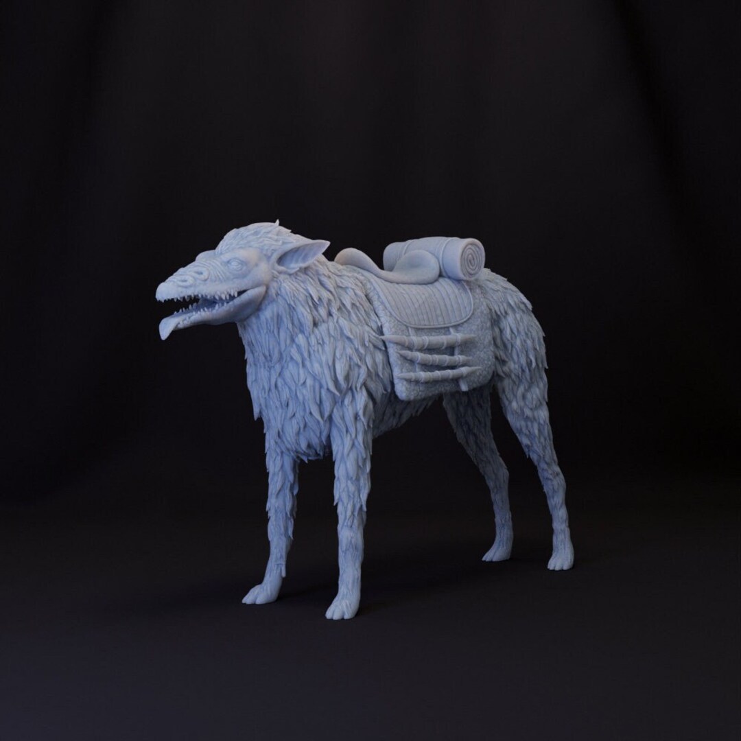 Howler - Ahsoka (1:12 Scale) Black Series - Etsy