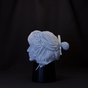 Kay Vess - Outlaws (1:12 Scale) Black Series - Etsy