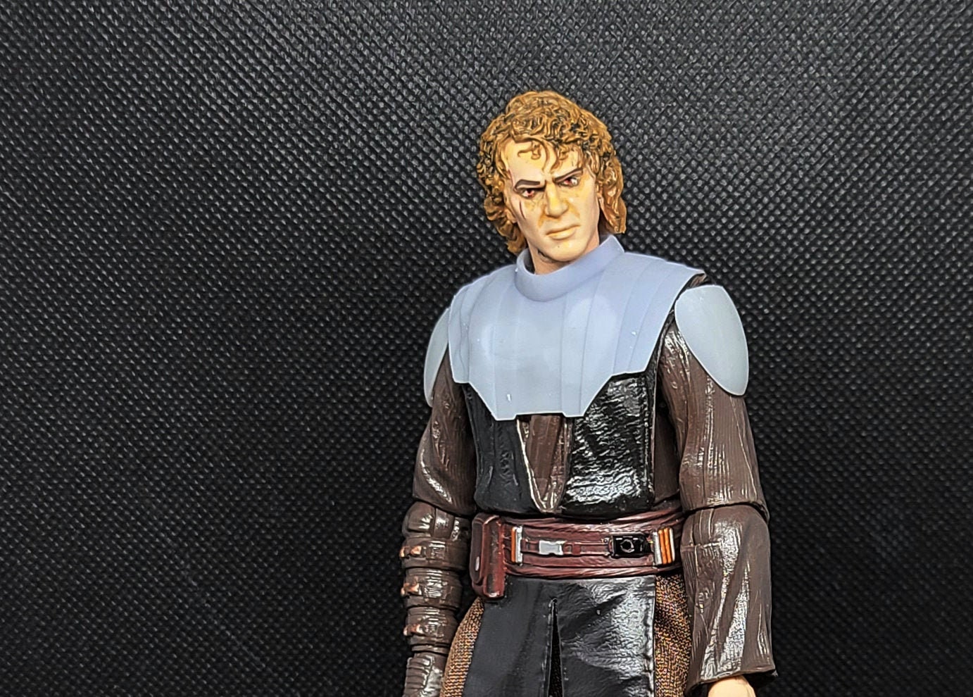 Star Wars Jedi Knight Armor