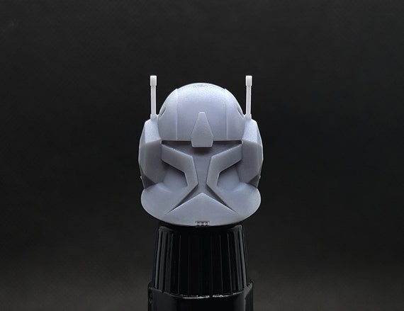 Animated Spec Ops Clone Trooper Helmet 3D Print Files –, 51% OFF