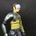 Kanan Jarrus Mask Blindfold (1:12 Scale) Black Series - Etsy