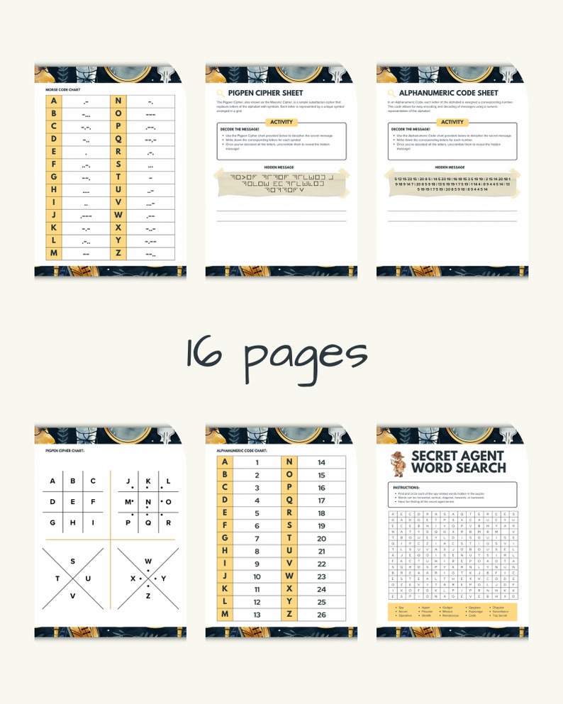 Kids Printables , Kids Printable Activities, Kids Prints, Childrens ...