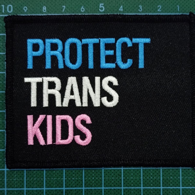 Protect Trans Kids - Etsy UK