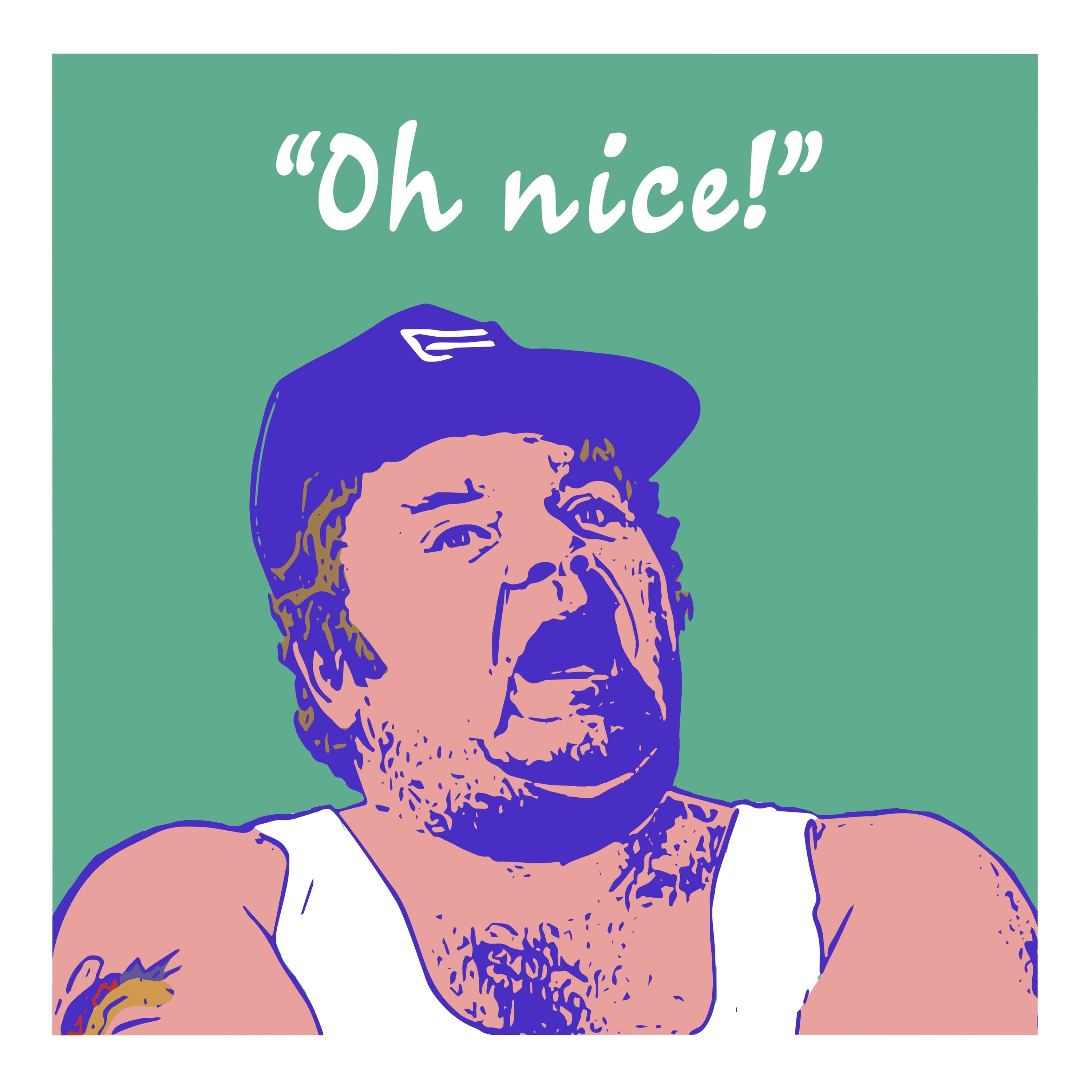 Onslow, Keeping up Appearances, Mrs Bouquet, Bucket, Wall Art, Décor ...