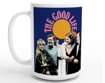 Margo the Good Life - Etsy UK