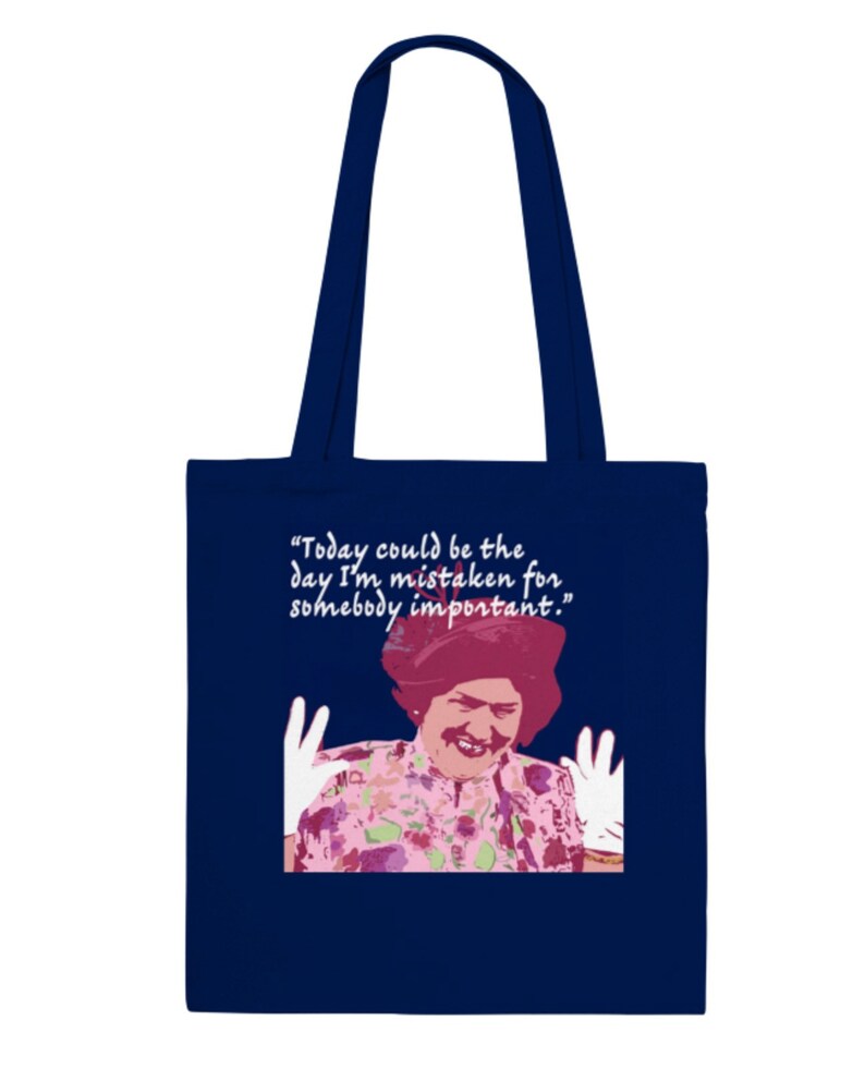 Hyacinth Bouquet Mrs Bucket Keeping up Appearances British - Etsy