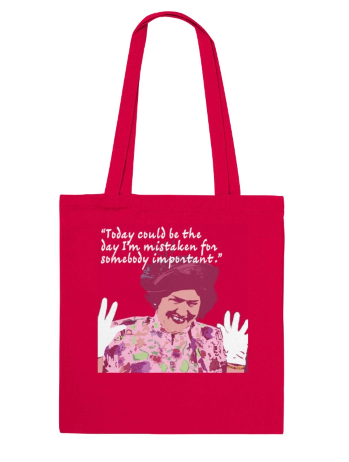 Hyacinth Bouquet Mrs Bucket Keeping up Appearances British - Etsy