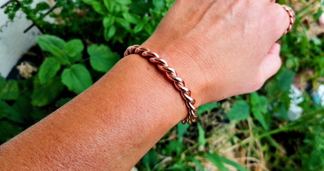 Cosmic Connector Cubit 528mhz Bracelet Love Healing Energy - Etsy