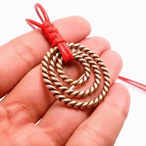 Tensor Rings Set Trio Ra-mu Viking Sacred Continent Cubit 404mhz ...