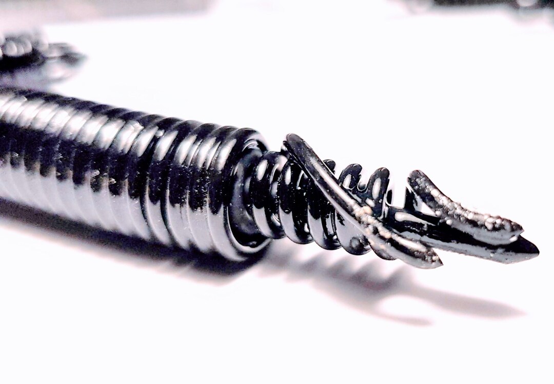 Health Pen Plasma Copper Coils 333mhz Pain Relief Channeling Wand ...