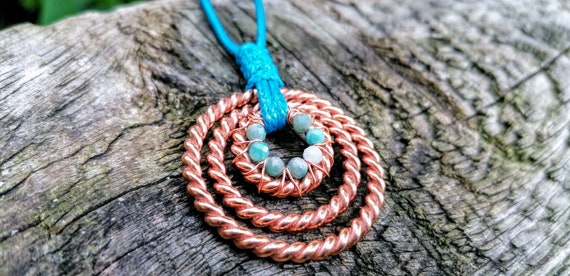 Tensor Rings Set Trio Ra-mu Viking Sacred Continent Cubit - Etsy Australia