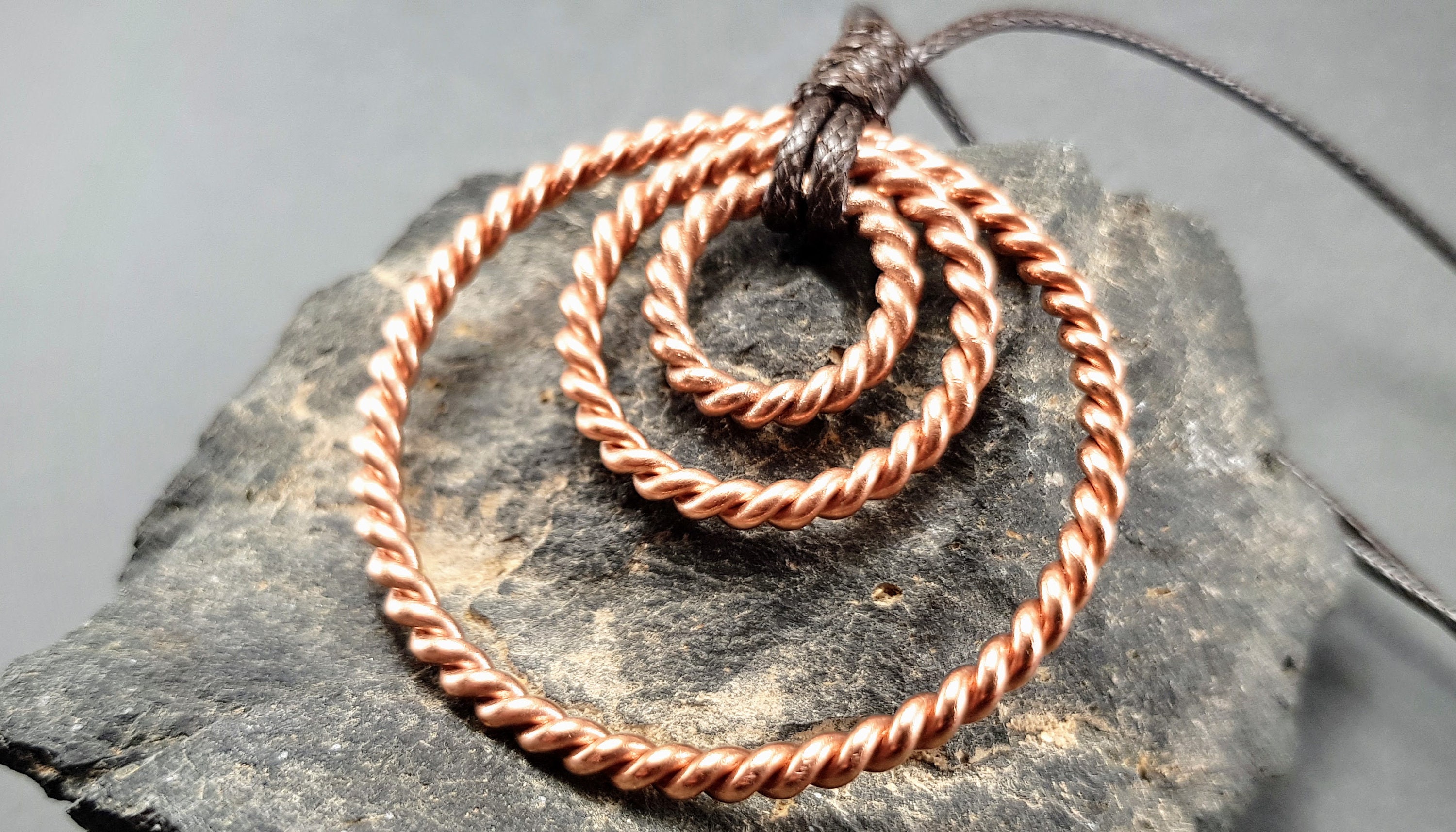 Tensor Rings Set Sacred/royal 144 Mhz Lost 177mhz - Etsy Canada