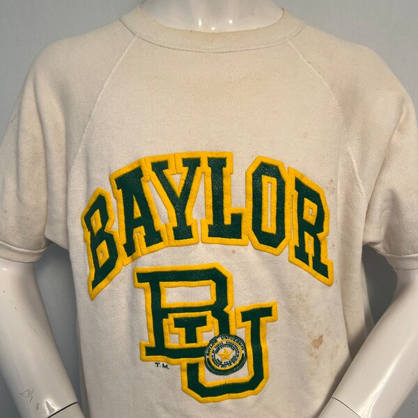 Baylor - Etsy