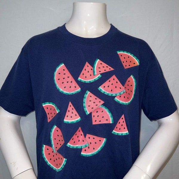 Watermelon Top - Etsy