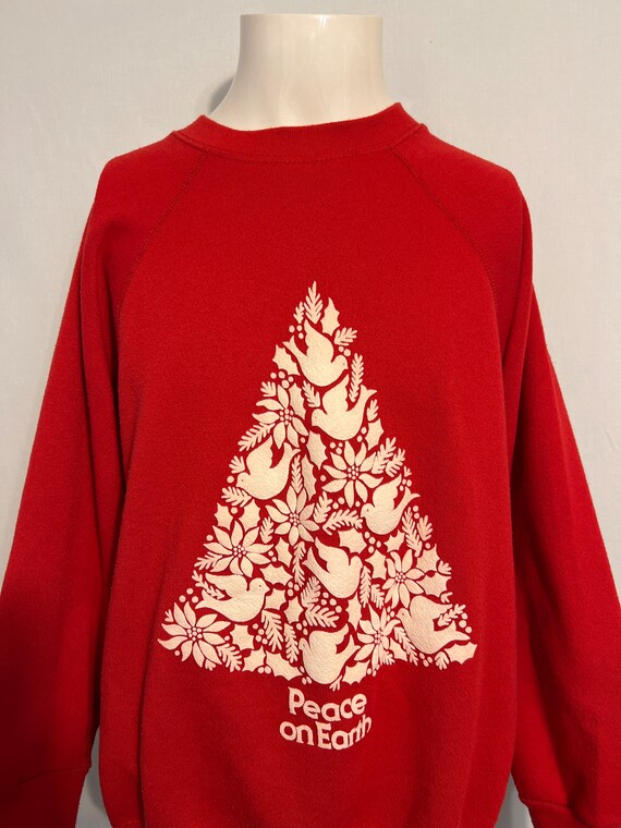 vintage vintage 90s peace - Gem