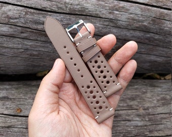 Rally Watch Strap - Etsy