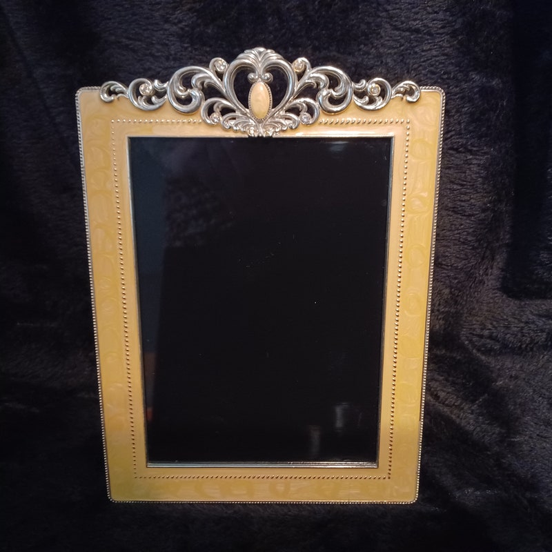 Scrying Mirror - Etsy