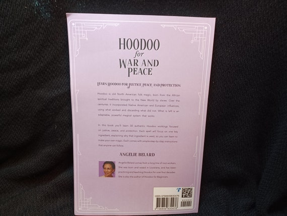 Hoodoo Magic Spells