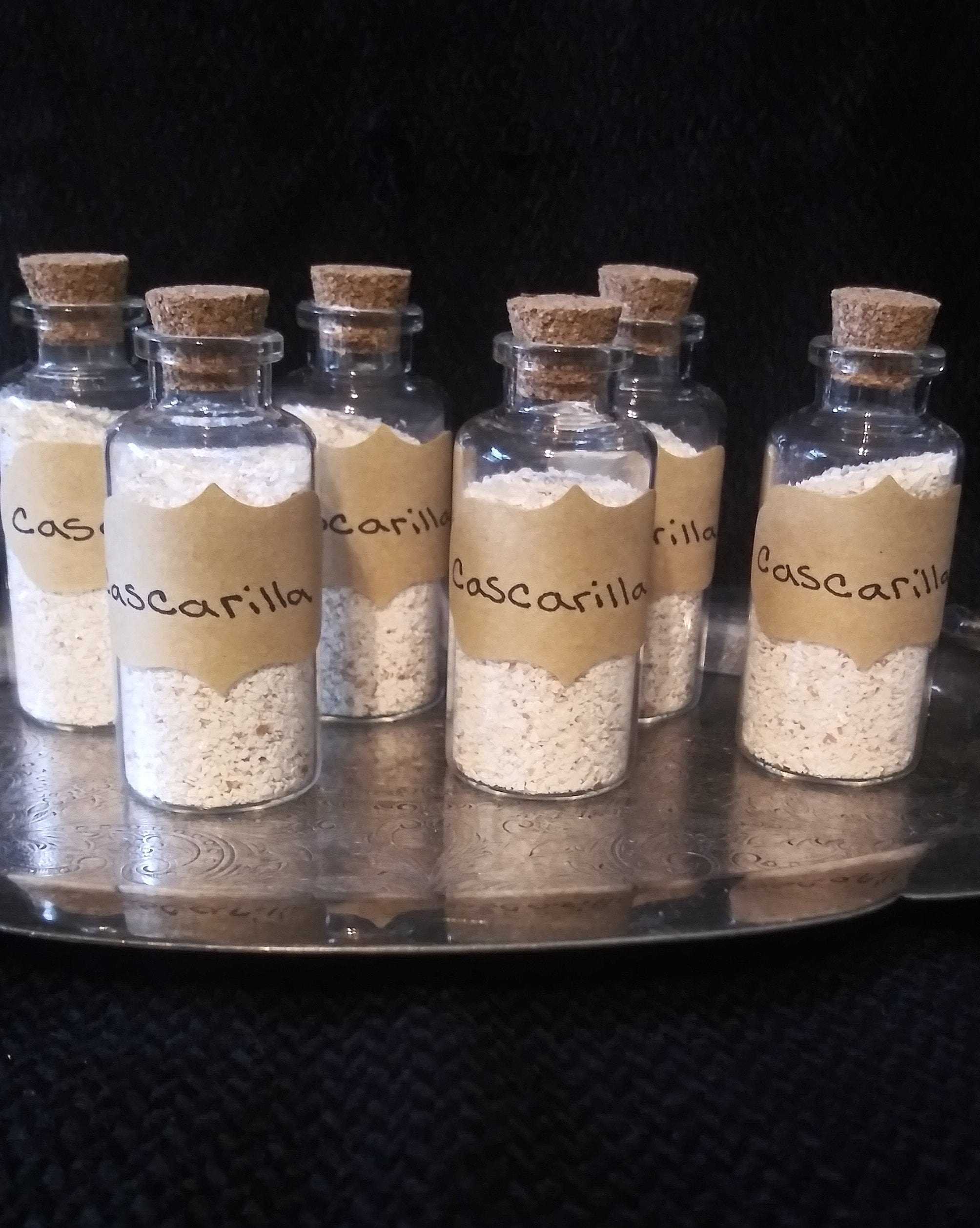 Cascarilla Powder | Etsy