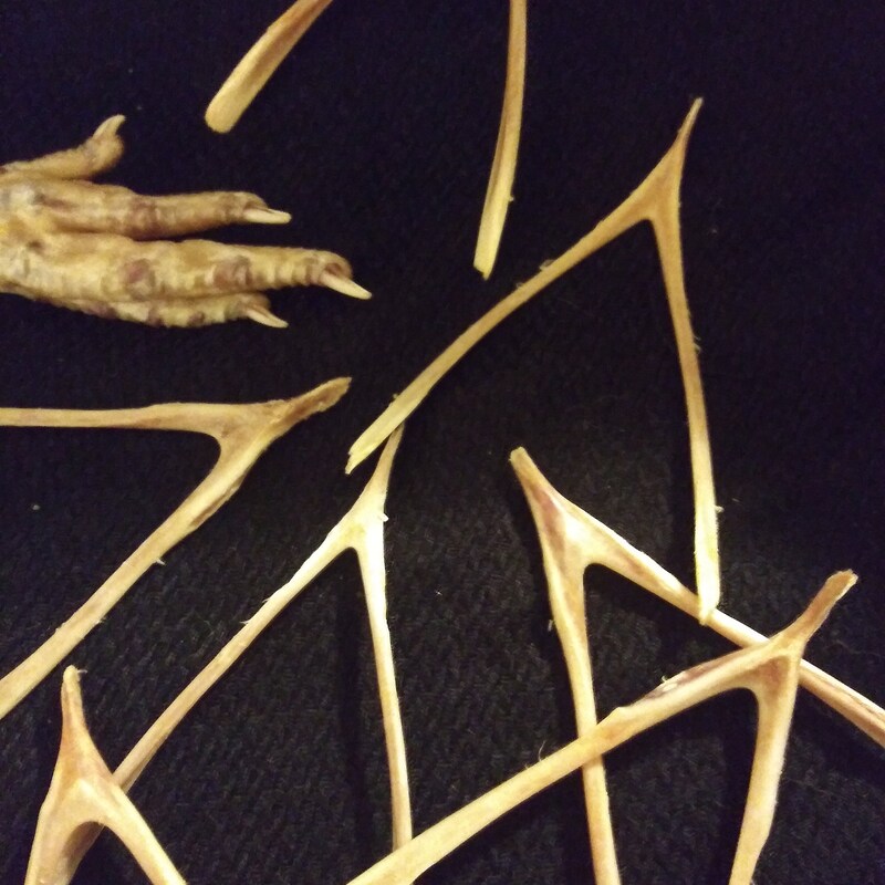 Real Wishbone - Etsy