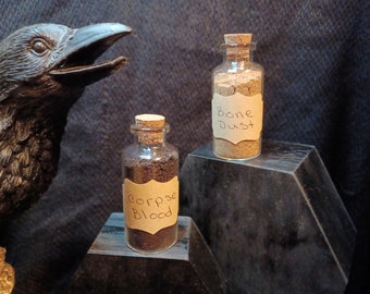 Lucifer Ritual Oil - Etsy