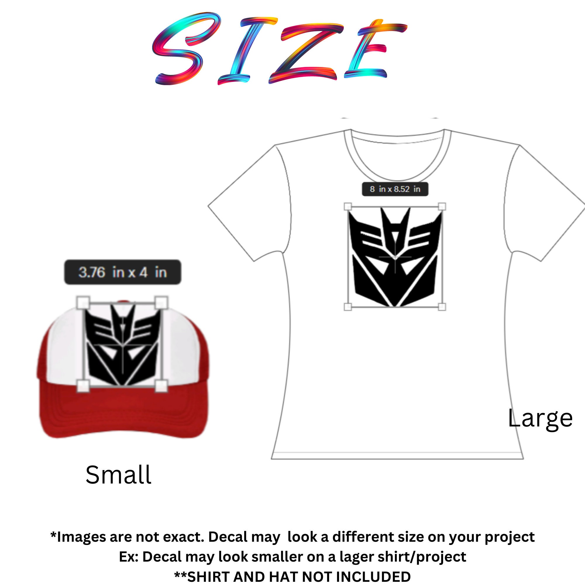 Transformers- Heat Transfer Premium Vinyls /DIY Iron-on - Etsy