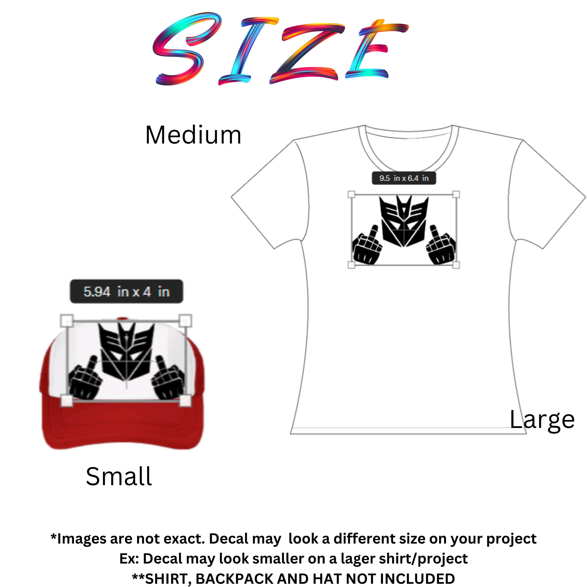 Transformers- Heat Transfer Premium Vinyls /DIY Iron-on - Etsy