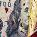 3D Giant Sculpture BIG Blood MONEY STACK Brick (new 100 Bill) - Etsy