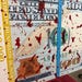 3D Giant Sculpture BIG Blood MONEY STACK Brick (new 100 Bill) - Etsy