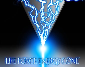 Life Force Energy | Etsy