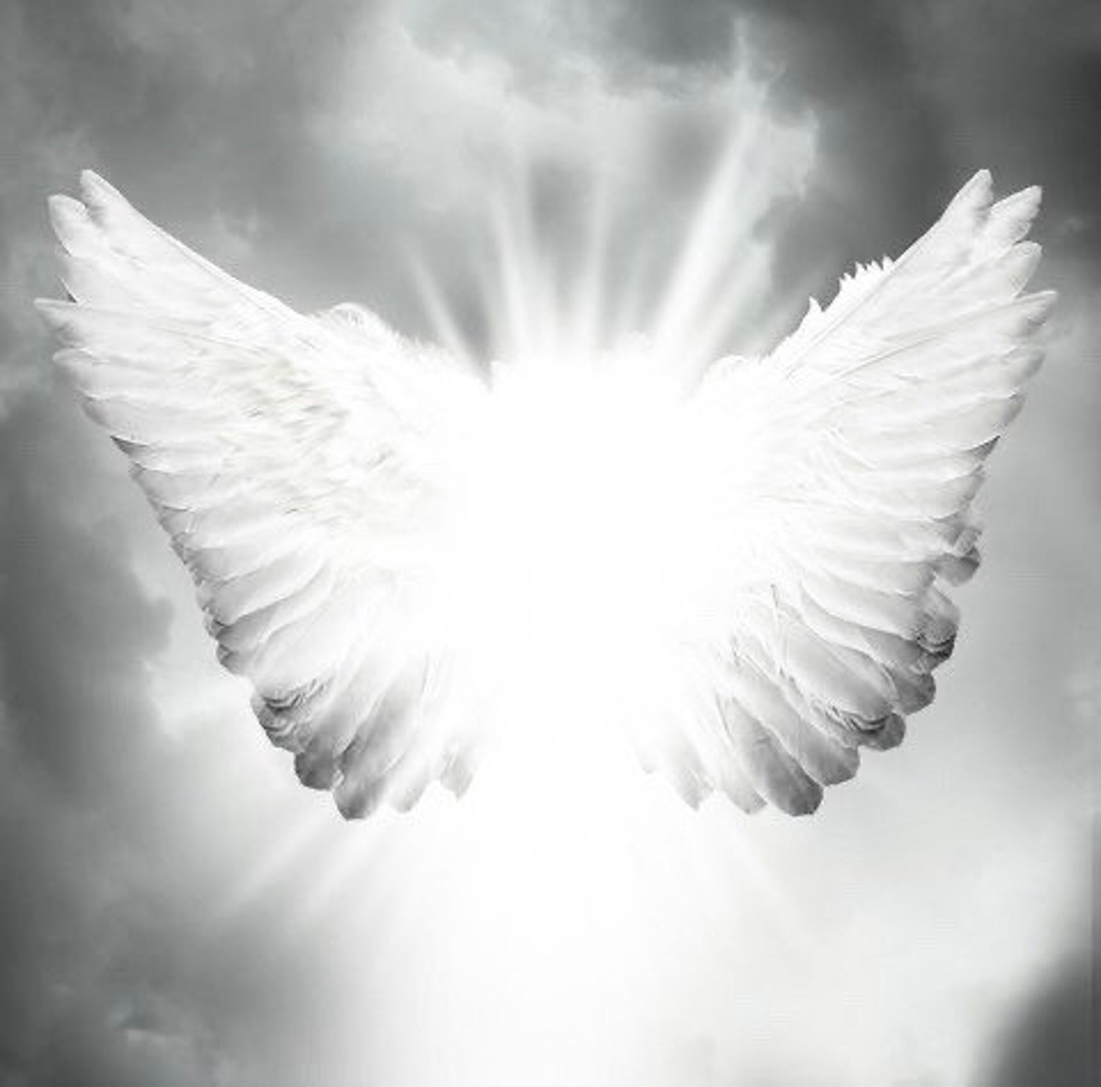 Archangel Metatron's Shield of Protection Attunement - Etsy