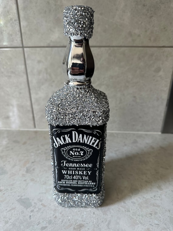 Whiskey Alcohol