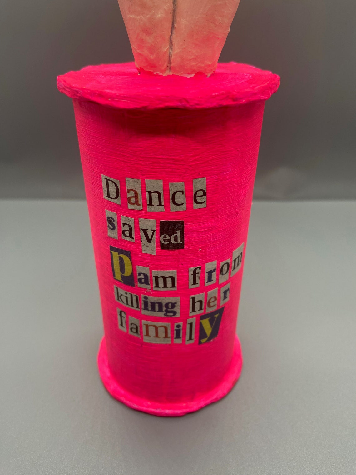 Dance Saved Pam From Killing Her Family - Etsy