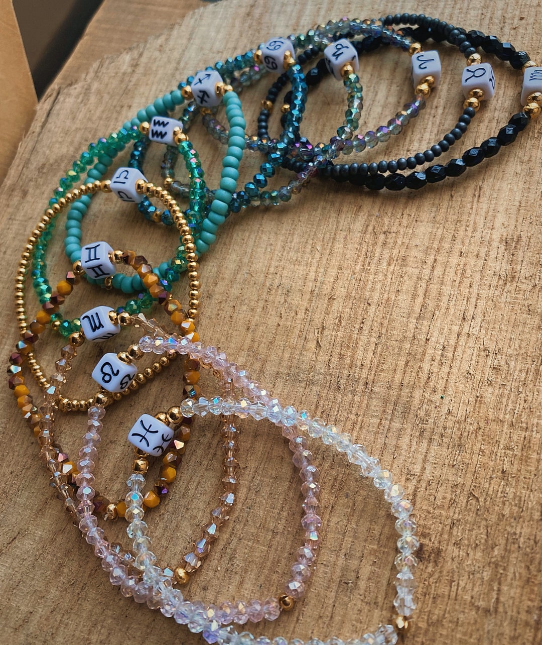 The Zodiac | Zodiac Bracelets | Zodiac Jewelry | Zodiac Symbols ...