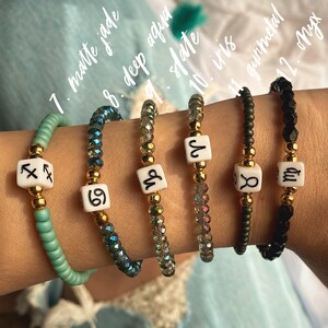 The Zodiac | Zodiac Bracelets | Zodiac Jewelry | Zodiac Symbols ...
