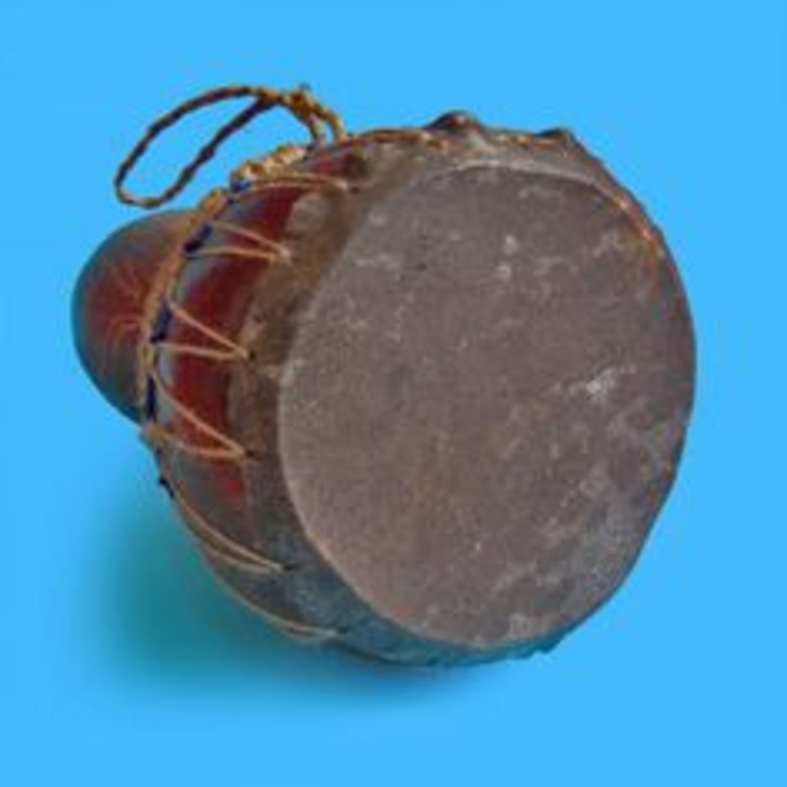 Tantan Barbar Instument Music Handmade Tantan Music - Etsy