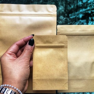 New Moon Nourish Tea - Herbal Tea, Stress Relief, Hormone Health, Liver ...