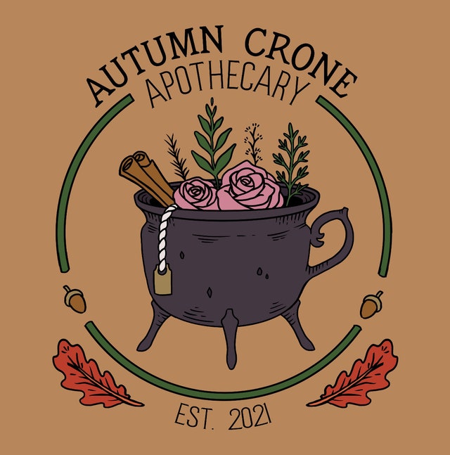 AutumnCrone - Etsy