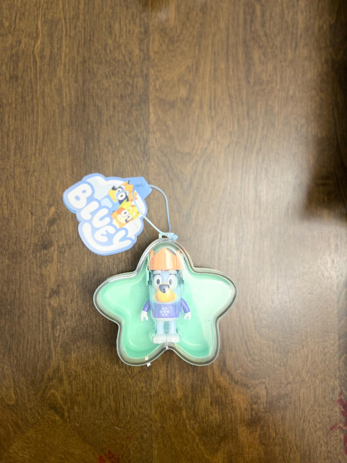 Bluey Pre Filled Basket/ Boys and Girls Present/ Bluey and Bingo ...