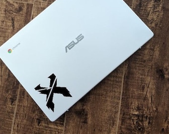 Wooli DJ Logo Vinyl Decal EDM Car Laptop Phone Window Sticker - Etsy UK