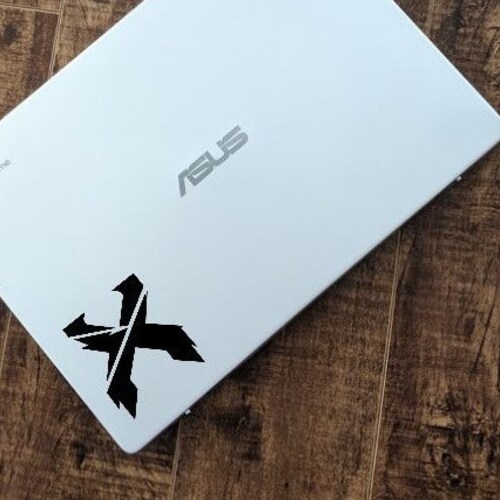 Wooli DJ Logo Vinyl Decal EDM Car Laptop Phone Window Sticker - Etsy