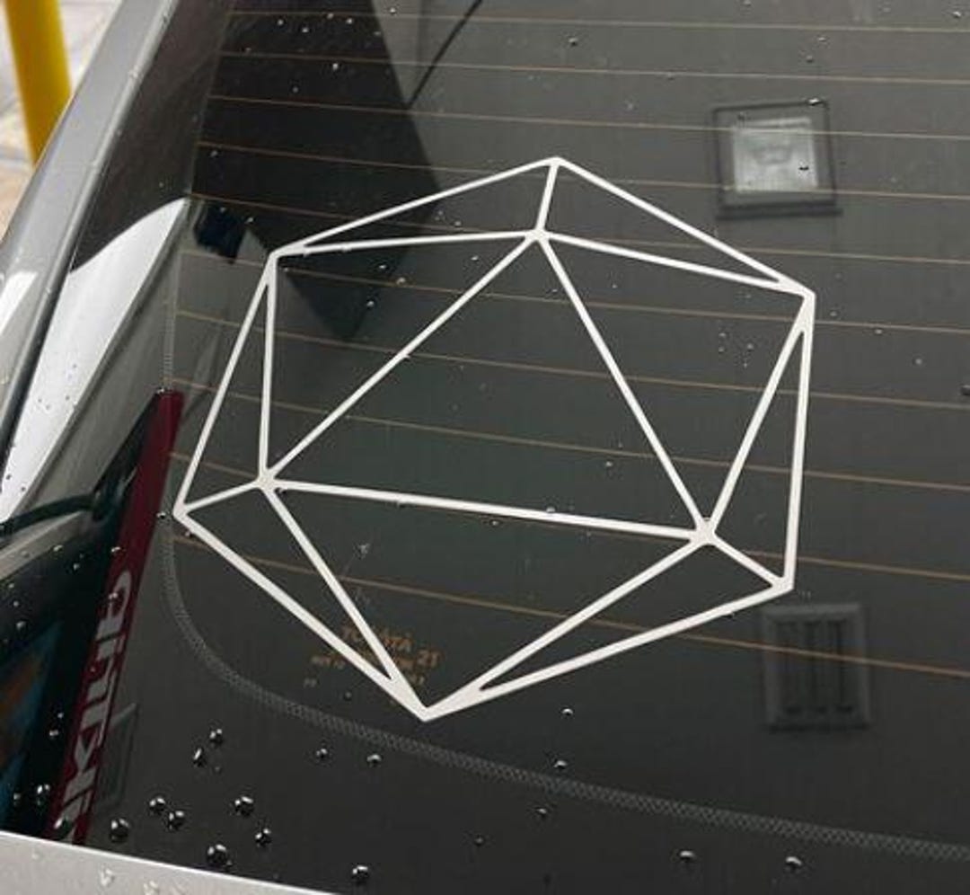 Odesza Dj Logo Vinyl Decal EDM Car Laptop Phone Window Sticker Dungeons ...