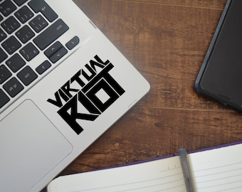 Kygo DJ Logo Vinyl Decal EDM Car Laptop Phone Window Sticker - Etsy