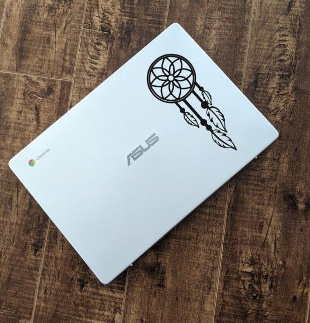 Dreamcatcher Decal, Car Decal, Car Sticker, Window Decal, Window ...