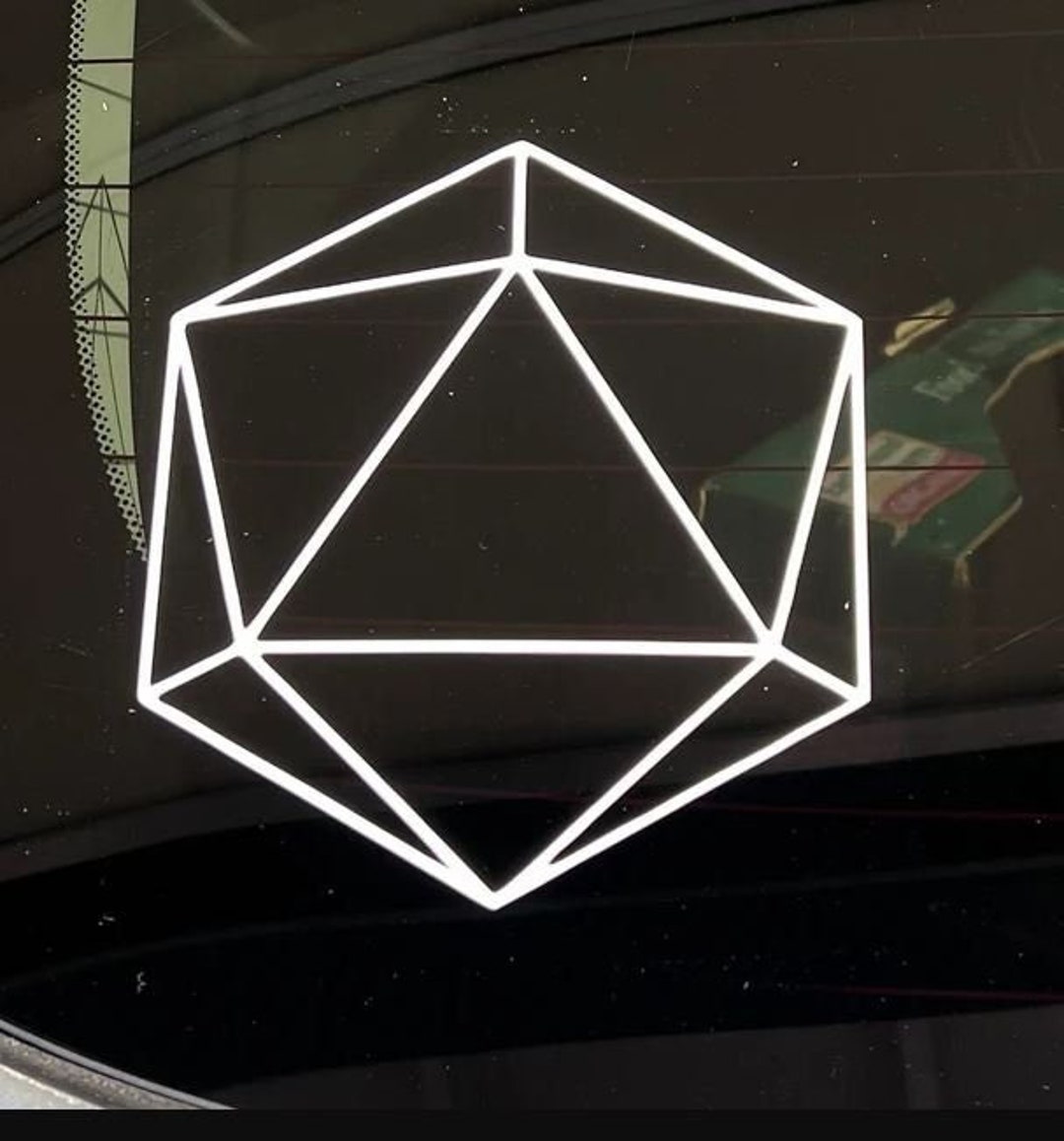 Odesza Dj Logo Vinyl Decal EDM Car Laptop Phone Window Sticker Dungeons ...